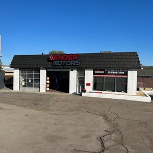 MUSCLE MOTORS AUTO SALES - Updated January 2026 - 132 Photos & 109 ...