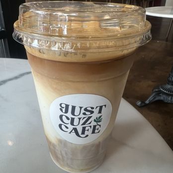 JUST CUZ CAFE - Updated March 2025 - 77 Photos & 46 Reviews - 4410 6th ...