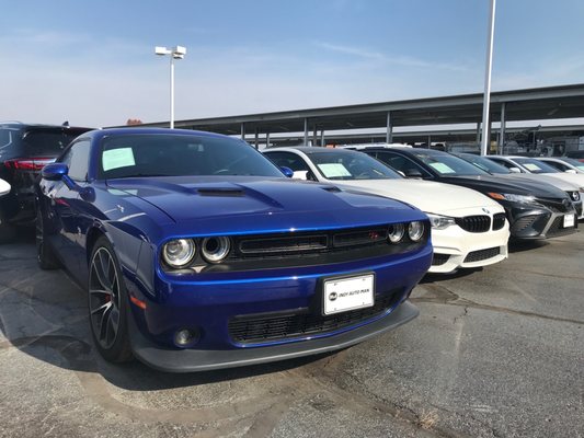 INDY AUTO MAN - Updated October 2025 - 171 Photos & 100 Reviews - 4031 ...