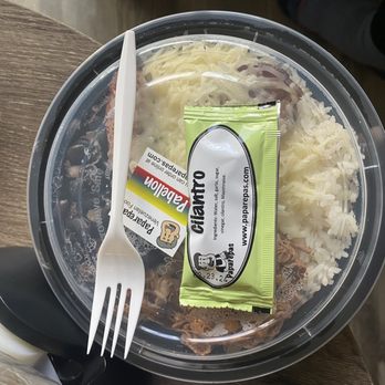 PAPAREPAS VENEZUELAN FOOD - Updated July 2024 - 97 Photos & 75 Reviews ...