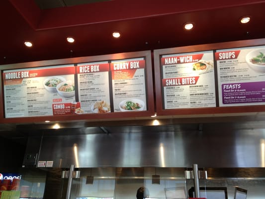 WOK BOX SOUTH - Updated January 2026 - 5250 22 Street, Red Deer ...