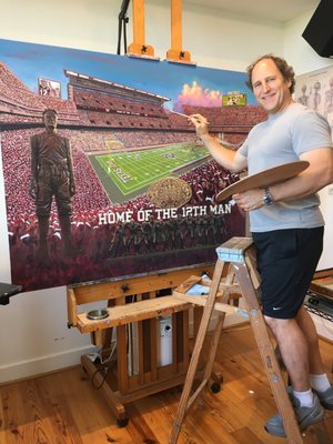 BENJAMIN KNOX GALLERY - Updated August 2025 - 17 Photos - 405 ...