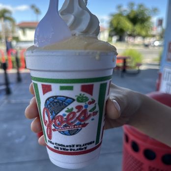 JOES ITALIAN ICE - Updated April 2025 - 4737 Photos & 3297 Reviews ...