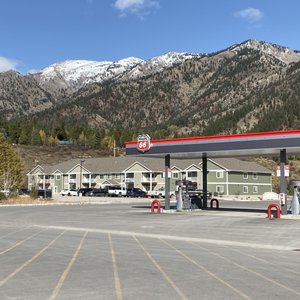 BROULIMS - Updated August 2025 - 118400 US Hwy 26, Alpine, Wyoming ...