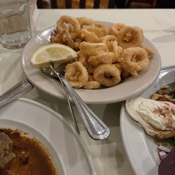 LASSONI RISTORANTE - Updated December 2025 - 186 Photos & 169 Reviews ...