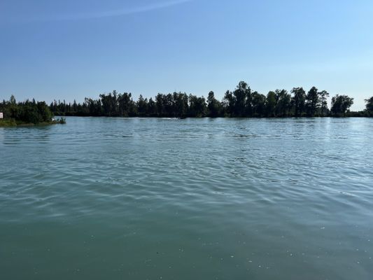 EAGLE ROCK BOAT LAUNCH - Updated March 2025 - 47004 Emery St Kenai ...