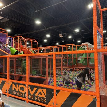 NOVA ADVENTURE PARK - Updated December 2025 - 15 Photos & 11 Reviews ...