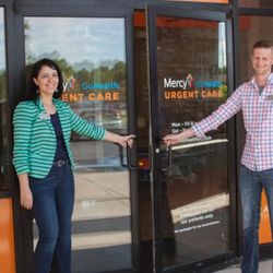 MERCY-GOHEALTH URGENT CARE - 900 E Battlefield Rd, Springfield, MO - Yelp