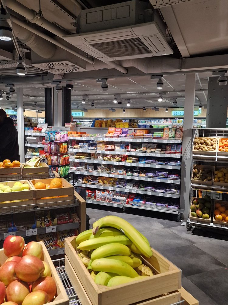 REWE TO GO - Updated September 2025 - 44 Photos & 14 Reviews ...