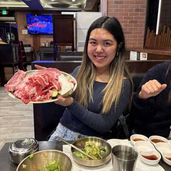 HANU KOREAN BBQ - Updated April 2025 - 1634 Photos & 2091 Reviews ...