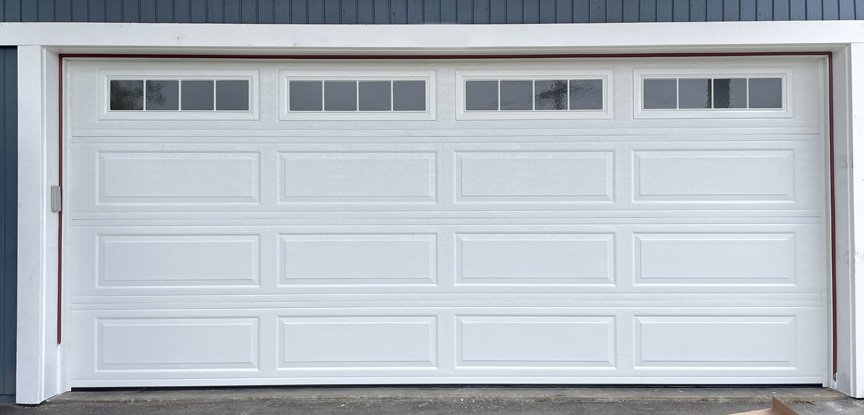 PACIFIC COAST GARAGE DOOR - Updated January 2026 - 24 Photos & 84 ...
