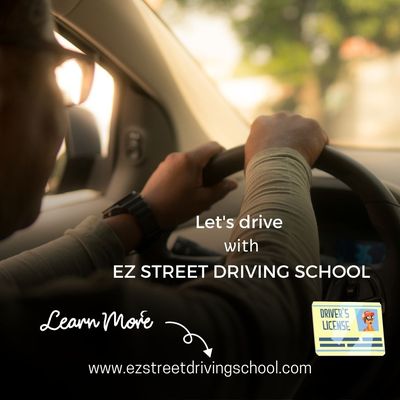EZ STREET DRIVING SCHOOL - Updated April 2025 - 83 Photos - Costa Mesa ...