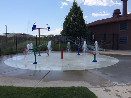 THE SPLASH WATER PARK - Updated November 2025 - 10 Photos & 25 Reviews ...