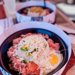 SIZZLING LUNCH - Updated July 2024 - 1234 Photos & 713 Reviews - 1085 E ...