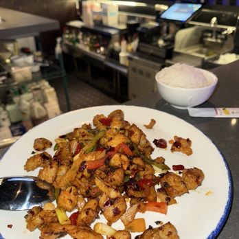 LUK FU - Updated January 2026 - 198 Photos & 92 Reviews - 900 Packer ...