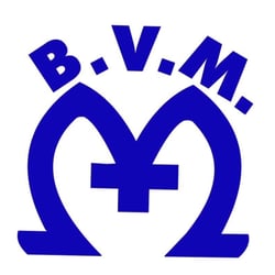 MATERNITY BVM CATHOLIC SCHOOL - 1537 N Lawndale Ave, Chicago, IL - Yelp