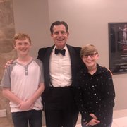 ATLANTA MAGIC THEATER - Updated December 2025 - 97 Photos & 122 Reviews ...