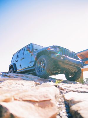 BENSON CHRYSLER DODGE JEEP RAM - Updated May 2026 - 33 Photos - 415 W ...