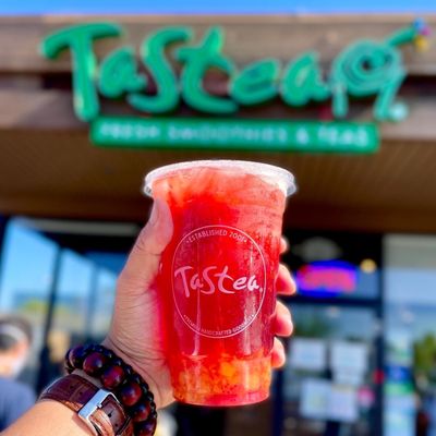 TASTEA - Updated July 2025 - 676 Photos & 234 Reviews - 5970 Mowry Ave ...