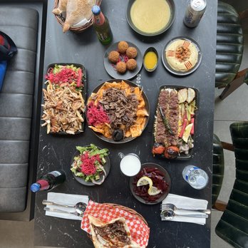 ALFORAT IRAQI STREET FOOD - Updated January 2025 - 23 Photos & 15 ...