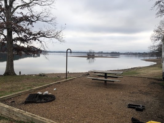 CHESTER FROST PARK - 49 Photos & 18 Reviews - 7872 Causeway Rd, Hixson ...