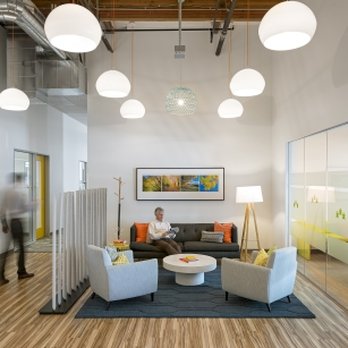 Led lighting stores store