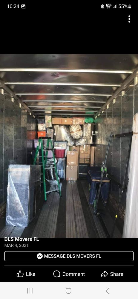 ALL PRO MOVERS - Updated October 2025 - Request a Quote - 16 Photos - 70 Harrison Ave ...