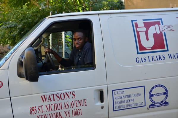 Watson’s Plumbing Heating & Building Services - Updated January 2026 ...