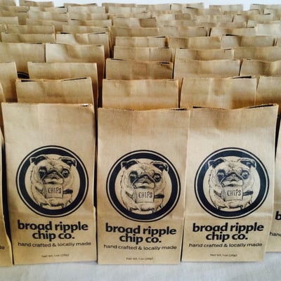 BROAD RIPPLE CHIP - Updated January 2026 - 17 Photos & 20 Reviews ...