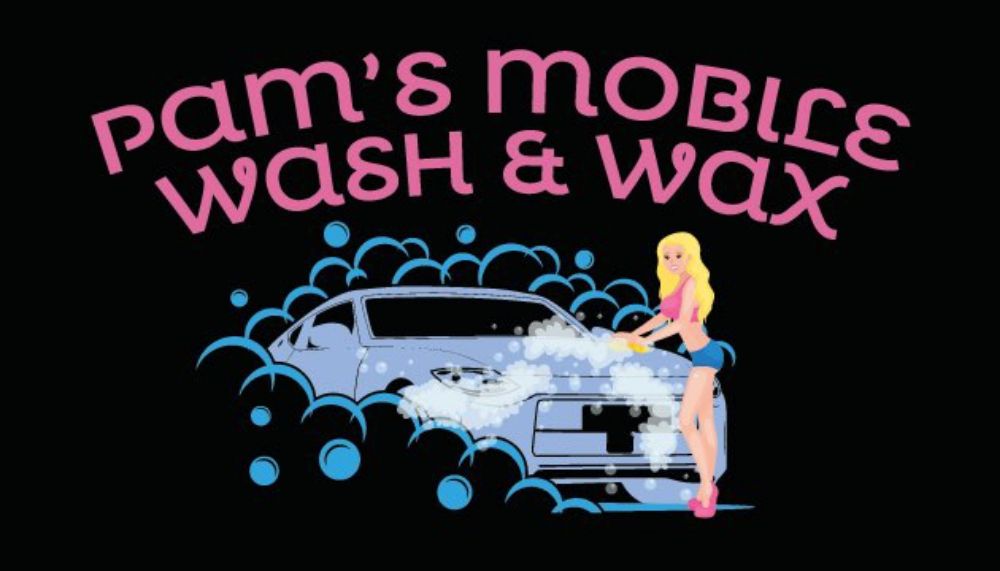 PAM’S MOBILE WASH N WAX - Updated October 2025 - 18 Photos - Port ...