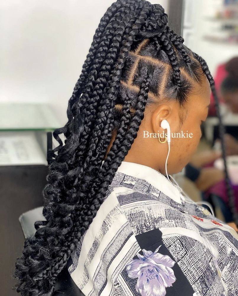 ROXANNE AFRICAN HAIR BRAIDING - Updated December 2024 - 45 Photos - 34 ...