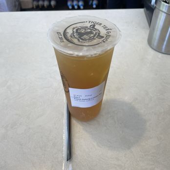 TIGER TEA & JUICE - BURLINGAME - Updated October 2025 - 1520 Photos ...