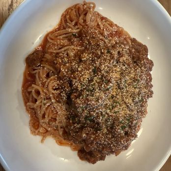 SAUCI PASTA - Updated January 2025 - 97 Photos & 50 Reviews - 1990 1st ...