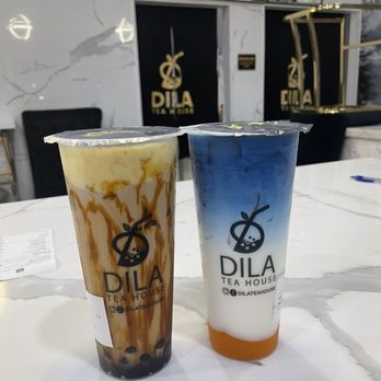 DILA TEA HOUSE - Updated October 2025 - 197 Photos & 91 Reviews - 7840 ...