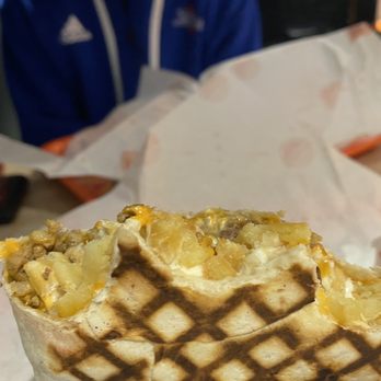 THE BEST 10 FAST FOOD RESTAURANTS in PARIS, FRANCE - Updated 2025 ...