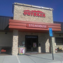 OUTBACK STEAKHOUSE - Updated August 2025 - 229 Photos & 321 Reviews ...