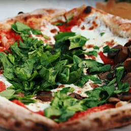 PYRO PIZZA - Updated June 2024 - 228 Photos & 386 Reviews - 1207 SE ...