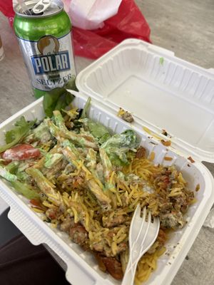 MANDO HALAL FOOD - Updated September 2025 - 39 Photos & 35 Reviews - 30 ...