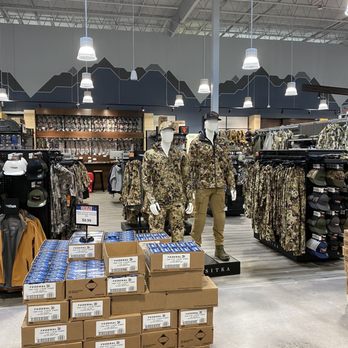 ALS SPORTING GOODS - Updated December 2025 - 11 Photos - 1301 N ...