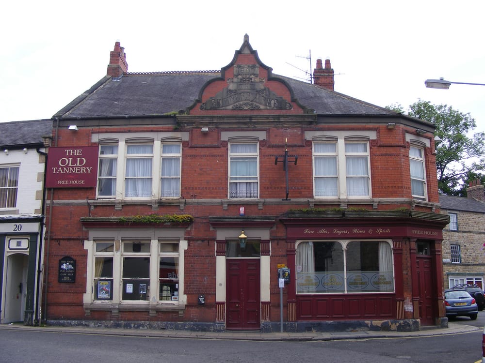 OLD TANNERY - Updated March 2026 - Gilesgate, Hexham, Northumberland ...