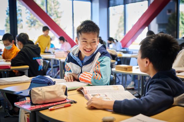 BASIS INDEPENDENT SILICON VALLEY - Updated December 2025 - 32 Photos ...