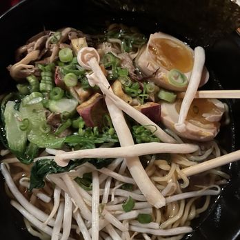 DASHI - Updated October 2025 - 791 Photos & 714 Reviews - 415 E Chapel ...