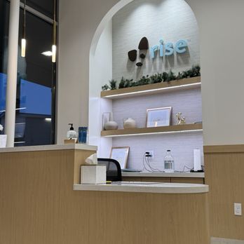 RISE PET HEALTH - Updated October 2025 - 116 Photos & 171 Reviews - 24721 Alicia Pkwy, Laguna ...