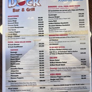 THE DOCK - Updated December 2025 - 23 Photos & 24 Reviews - 12502 ...