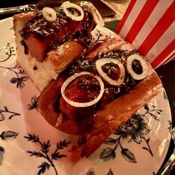 THE PORTRAIT BAR - Updated March 2025 - 95 Photos & 31 Reviews - 250 ...