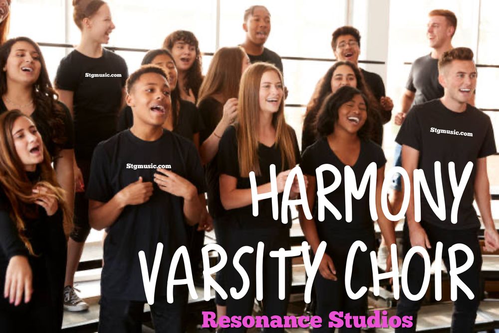 RESONANCE STUDIOS - Updated September 2025 - Request Consultation - 1028 E Tabernacle St, St ...