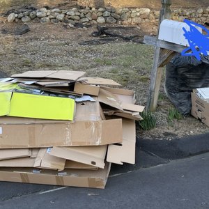 USA WASTE & RECYCLING - Updated December 2025 - 13 Photos & 17 Reviews ...