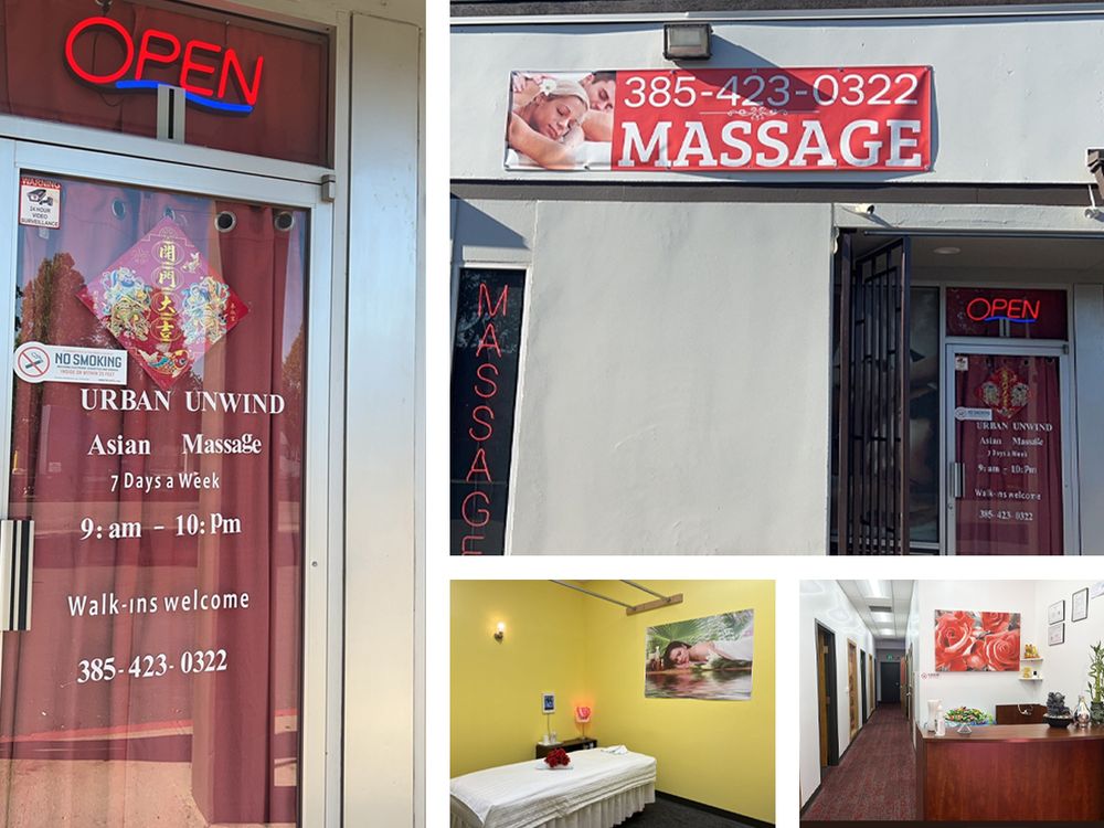 URBAN UNWIND ASIAN MASSAGE - Updated October 2025 - Request an ...