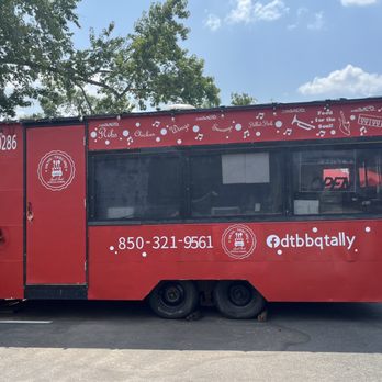 DRIVE THRU BBQ SOUL FOOD CATERING & EVENTS - Updated December 2025 - 26 ...