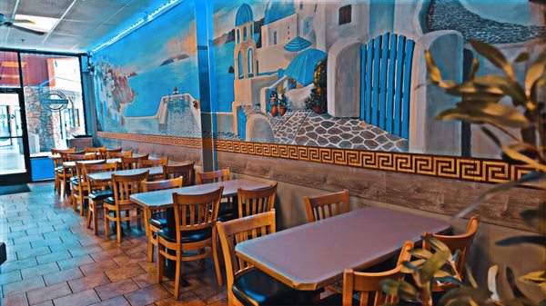 GREEK ISLANDS GRILL - Updated January 2026 - 58 Photos & 429 Reviews ...